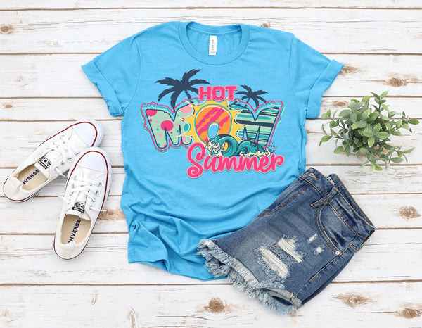 Hot Mom Summer Beach Please Allow 3 5 Business Days For Shipping
