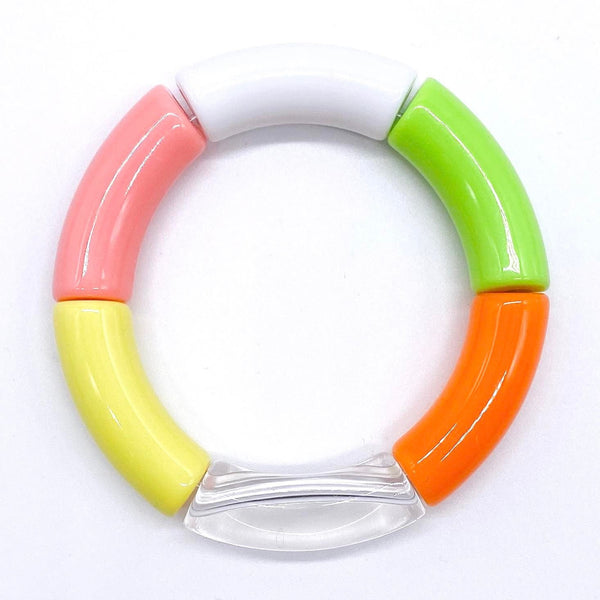 Pool Party Bracelet -Summer Bracelets – Southern Charm Trading Co